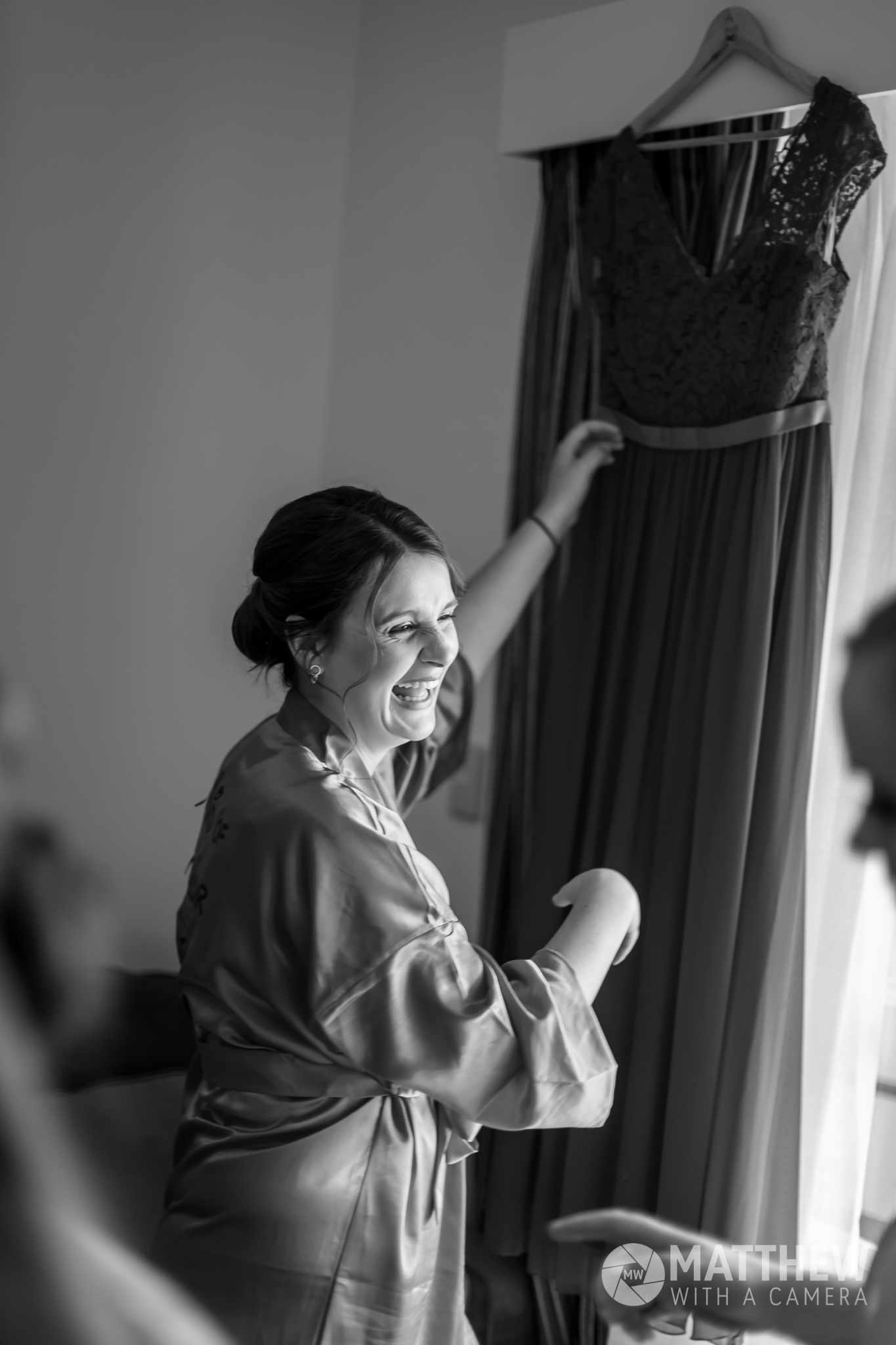Catherine & Nathan | Duntroon, ACT - Matthew With A Camera